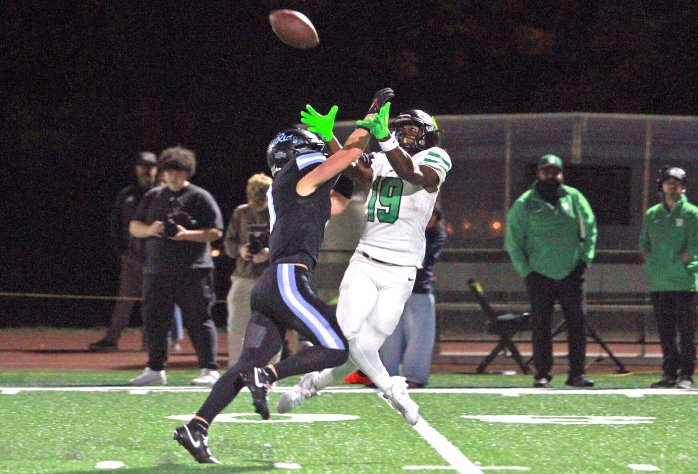 Week 7 scoreboard: 2024 Oregon high school football | Oregon City News ...