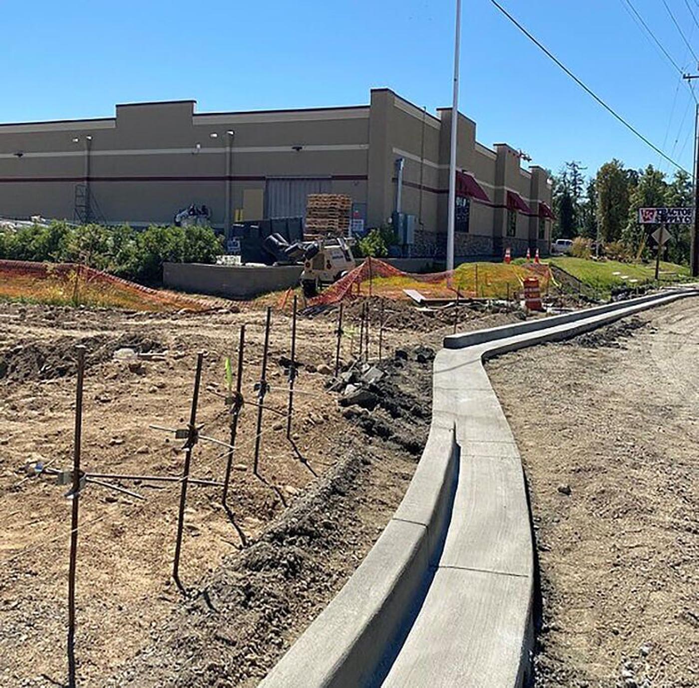 Update: ODOT says roundabout project ‘on target’ | Oregon City News Online