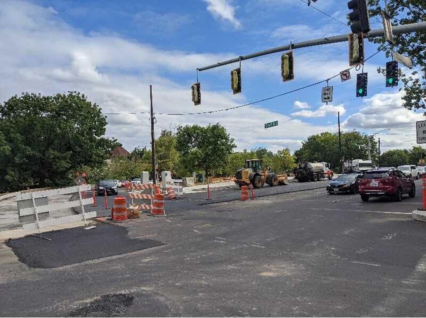 Survey: Are there potholes in your city’s streets? | Oregon City News ...