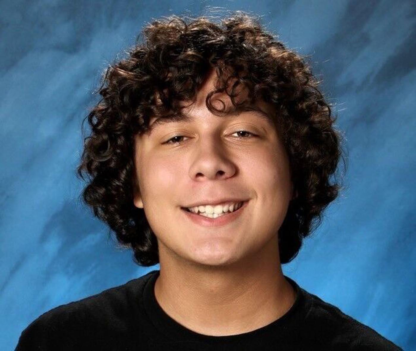 AMAZING KIDS: Leadership by example finds home on student council ...