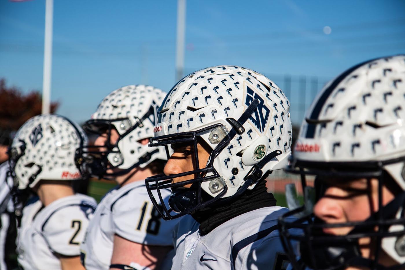 Small School Report: Banks’ Daevon Vereen is ‘working’ for his success ...