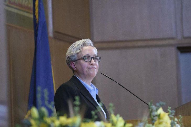 Oregon Gov. Kotek extends homelessness emergency order, this time with ...